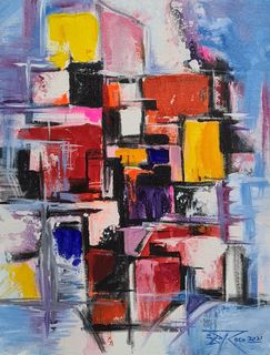 Macario "Jun" Roco | Litratista 2020 | Available - drybrush Philippine Art Gallery