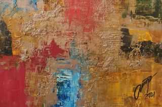 Ivan Acuña | Metalscape Series 2021 | Available - drybrush Philippine ...