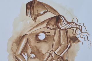 Marmelo Valencia | Greatest Gift 2 2021 | Sold - drybrush Philippine ...