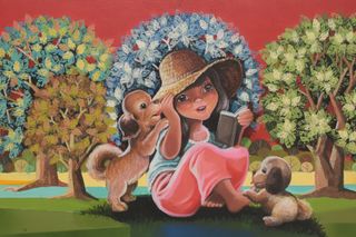 Edward Liao | Summer Memories 2020 | Available - drybrush Philippine ...