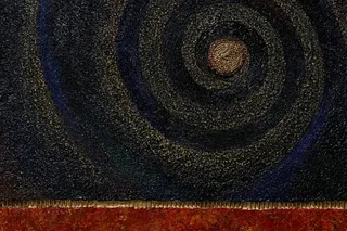 Ramon Rojo Realuyo - Elemental: Solar Vision - drybrush Gallery ...