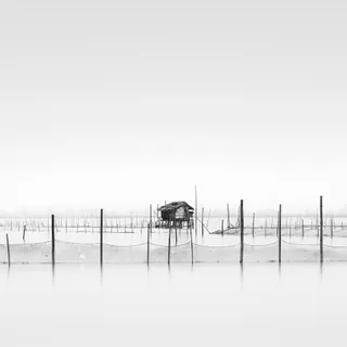 Raymond Cruz - Disconnect - drybrush Gallery - Philippine Art