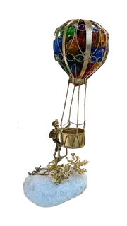 Ronald Castrillo - Rise Up - drybrush Gallery - Philippine Art