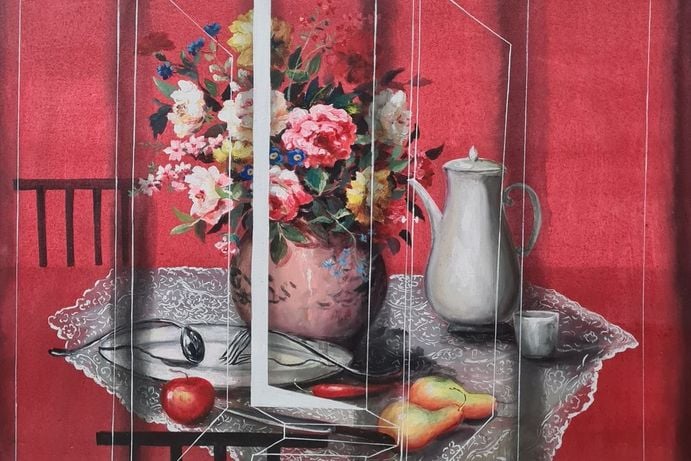 drybrush Filipino Art Gallery