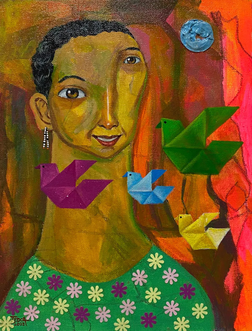 Philippine Art Paintings Filipino Artists Mark New Record Breaking
