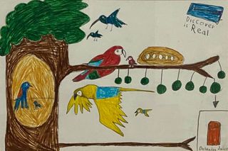 Michael S. Bohol | Dalandan Tree 2016 | Available - drybrush Philippine ...