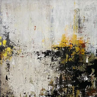 Jay Dy - Echoes of the Past - drybrush Gallery - Philippine Art