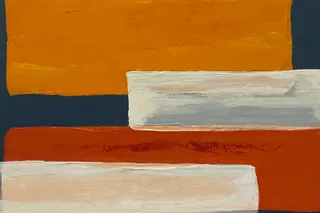 Luisito "Jon" Paras - Symphony Series - drybrush Gallery - Philippine Art