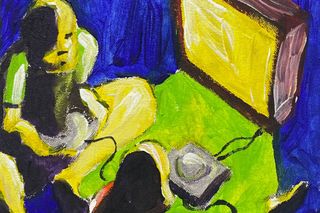 Jao Mapa | Yellow Playstation 2022 | Available - drybrush Philippine ...