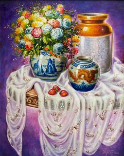 Macario "Jun" Roco | Litratista 2020 | Available - drybrush Philippine Art Gallery