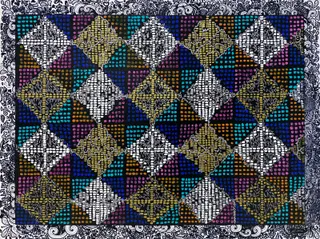 Elimar Pingkian - Tennun - drybrush Gallery - Philippine Art