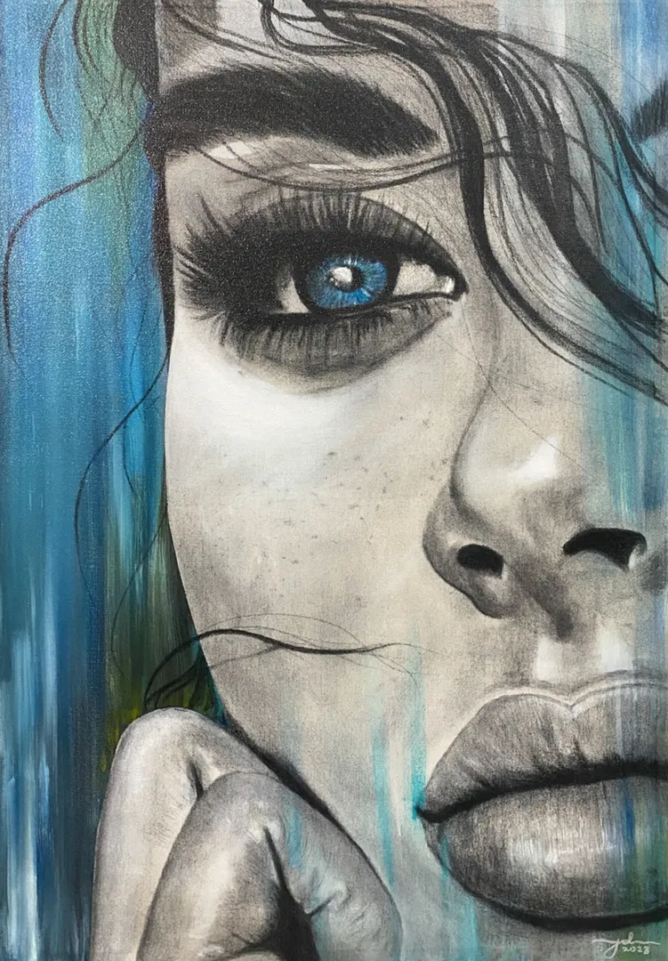 emotion based artwork