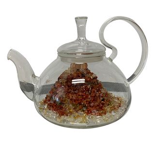 Elizabeth Ang | Crystal Mountain 2023 | Available - drybrush Philippine ...