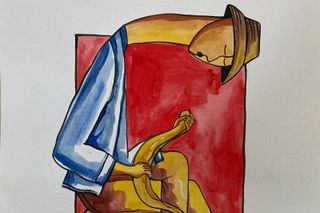 Marmelo Valencia | Paud ni Ama 2021 | Available - drybrush Philippine ...