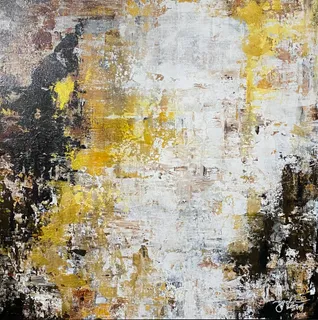 Jay Dy - Fragments of Light - drybrush Gallery - Philippine Art