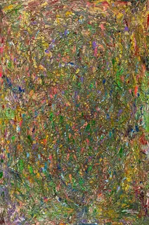 Vincent Bulahan - The Abundance of Nature - drybrush Gallery ...