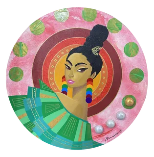 Marco Polo "MarPolo" Cabrera - Philippine Mythology LAKAPATI/IKAPATII ...