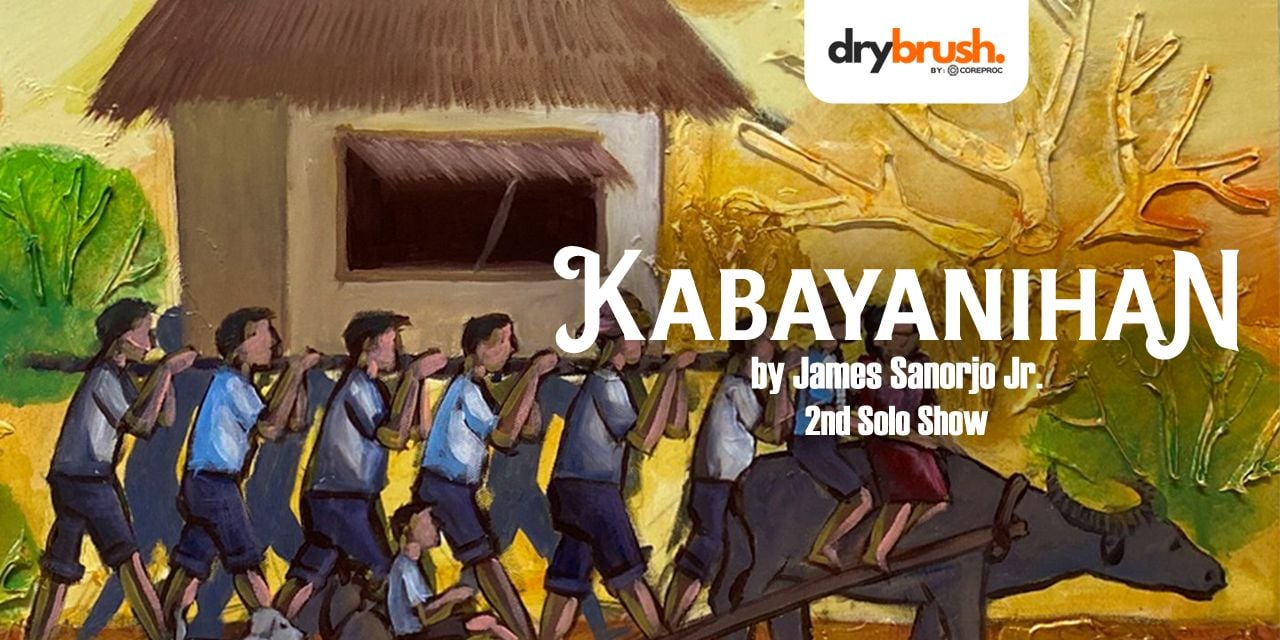 drybrush Filipino Art Gallery