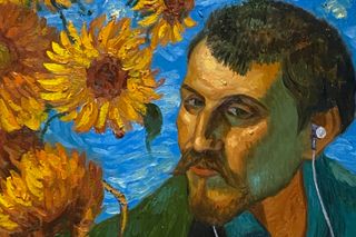 Emmanuel Nim | Sound Trip II 2022 | Available - drybrush Philippine Art ...